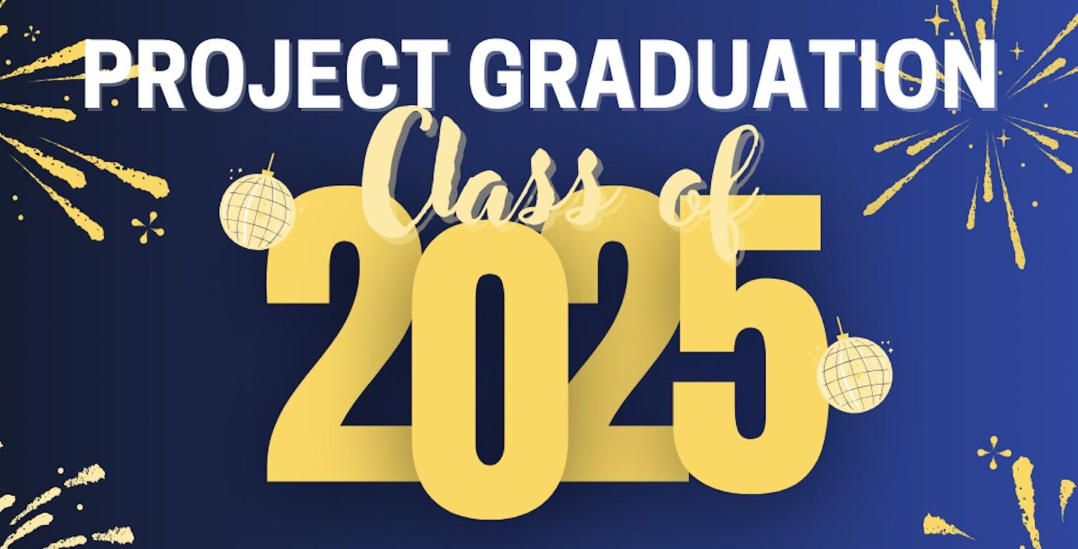 PFLASA | 2025 Seniors' Photos for Project Graduation Slideshow